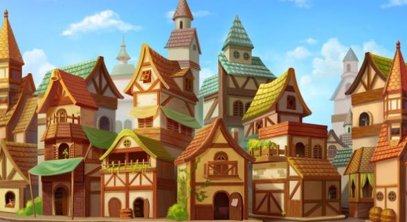 Once Upon A Time – Confessions of a FinTech Junkie